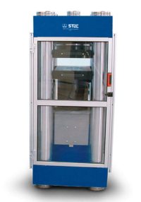 Machine de compression 3000 kN semi-automatique Cyber-plus évolution