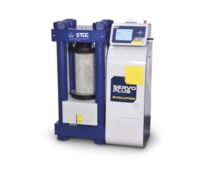 Machine de compression 1500 kN automatique Servo-plus évolution