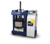 Machine de compression 3000 kN automatique Servo-plus évolution