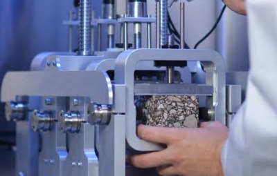 STDE - Smart Testing & Drilling Equipments