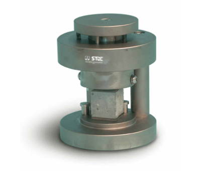 Dispositif pour essai de compression - Smart Testing & Drilling Equipments