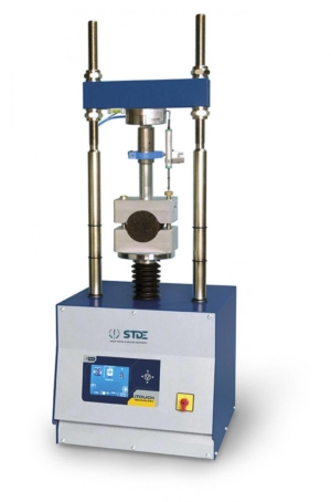 Presse universel multi-vitesses 50 kN - Numérique - STDE