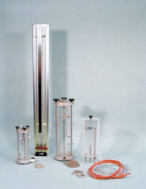 Perméamètre à charge constante - Smart Testing & Drilling Equipments