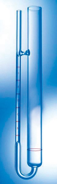 Viscosimètres à vide Asphalt Institute - EN 12595 | ASTM D2170 | STDE