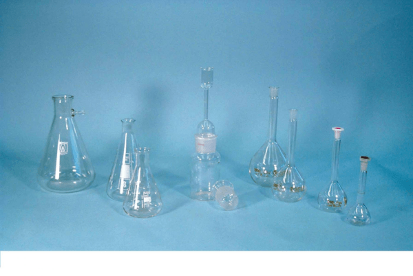 Fioles - Smart Testing & Drilling Equipments