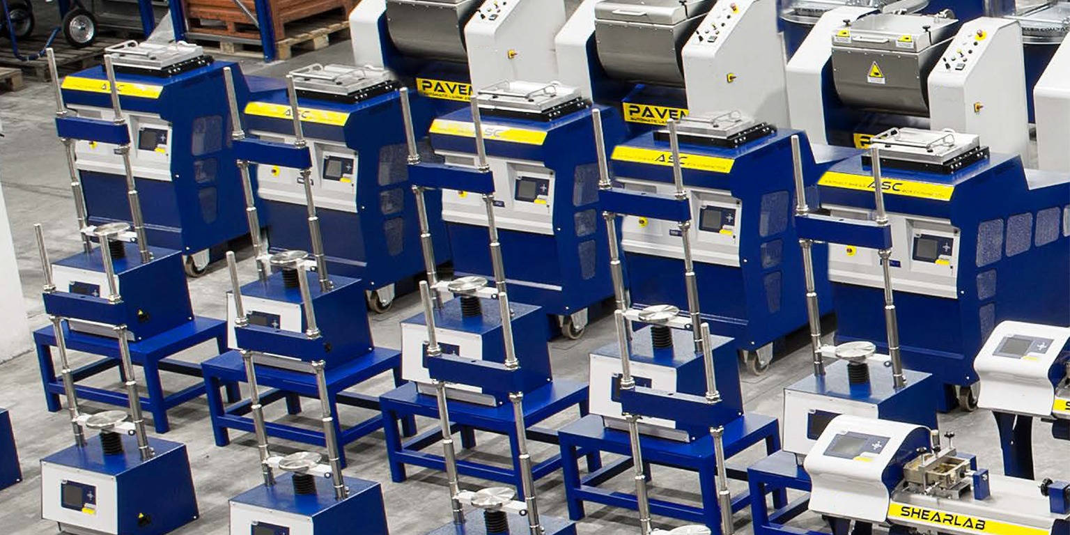 STDE - Smart Testing & Drilling Equipments