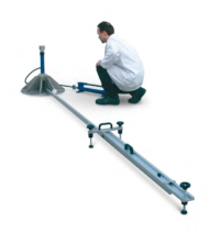 Dispositif d’essai à la plaque - Smart Testing & Drilling Equipments