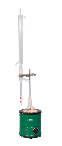 Détermination de la teneur en eau des produits bitumineux