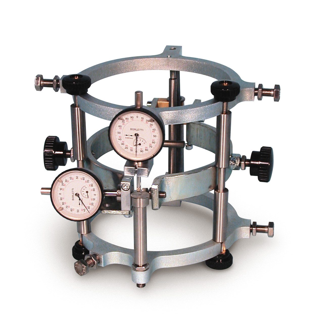 Extensomètre cylindrique - Smart Testing & Drilling Equipments