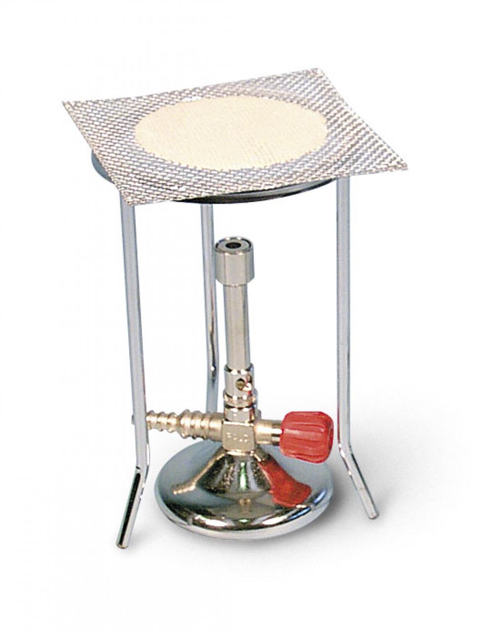 Brûleurs Bunsen - Smart Testing & Drilling Equipments