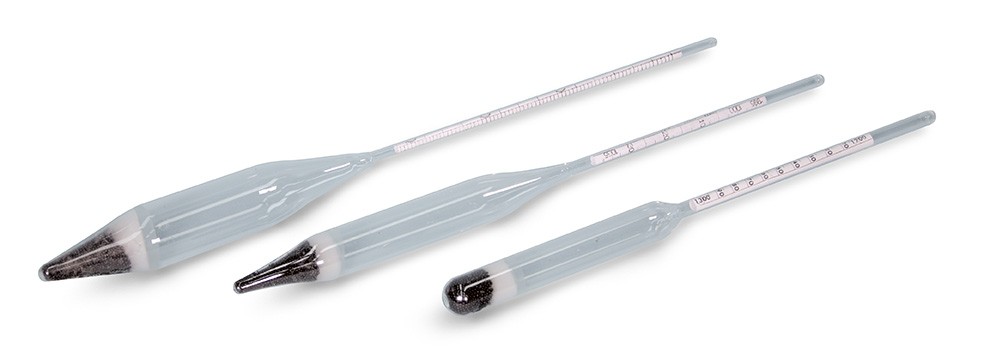 Aréomètres de sol - Smart Testing & Drilling Equipments