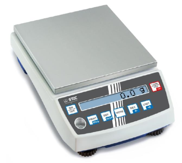 Balance de précision 240 g / 0,001 g - Smart Testing & Drilling Equipments