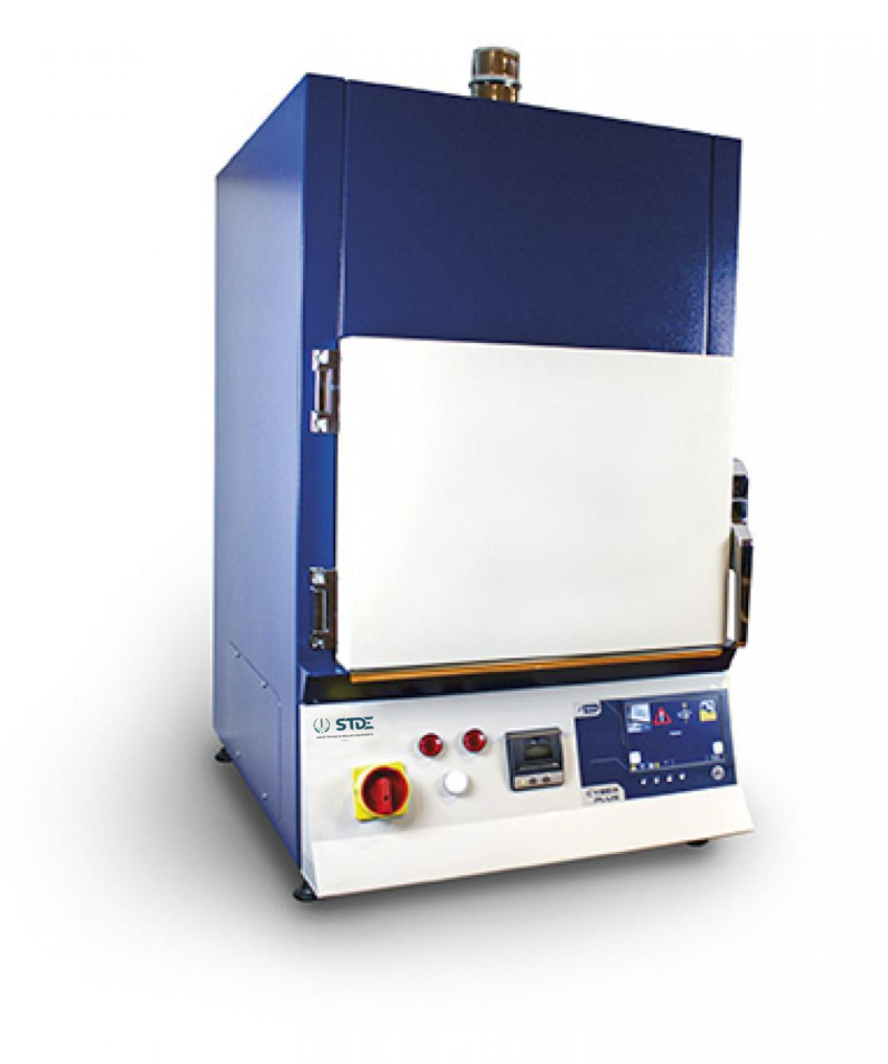 Four à teneur en bitume - Smart Testing & Drilling Equipments