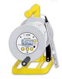 Sonde piézométrique pour la mesure du niveau d'eau - Smart Testing ...